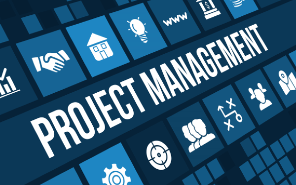 Project Management – Hari Digital